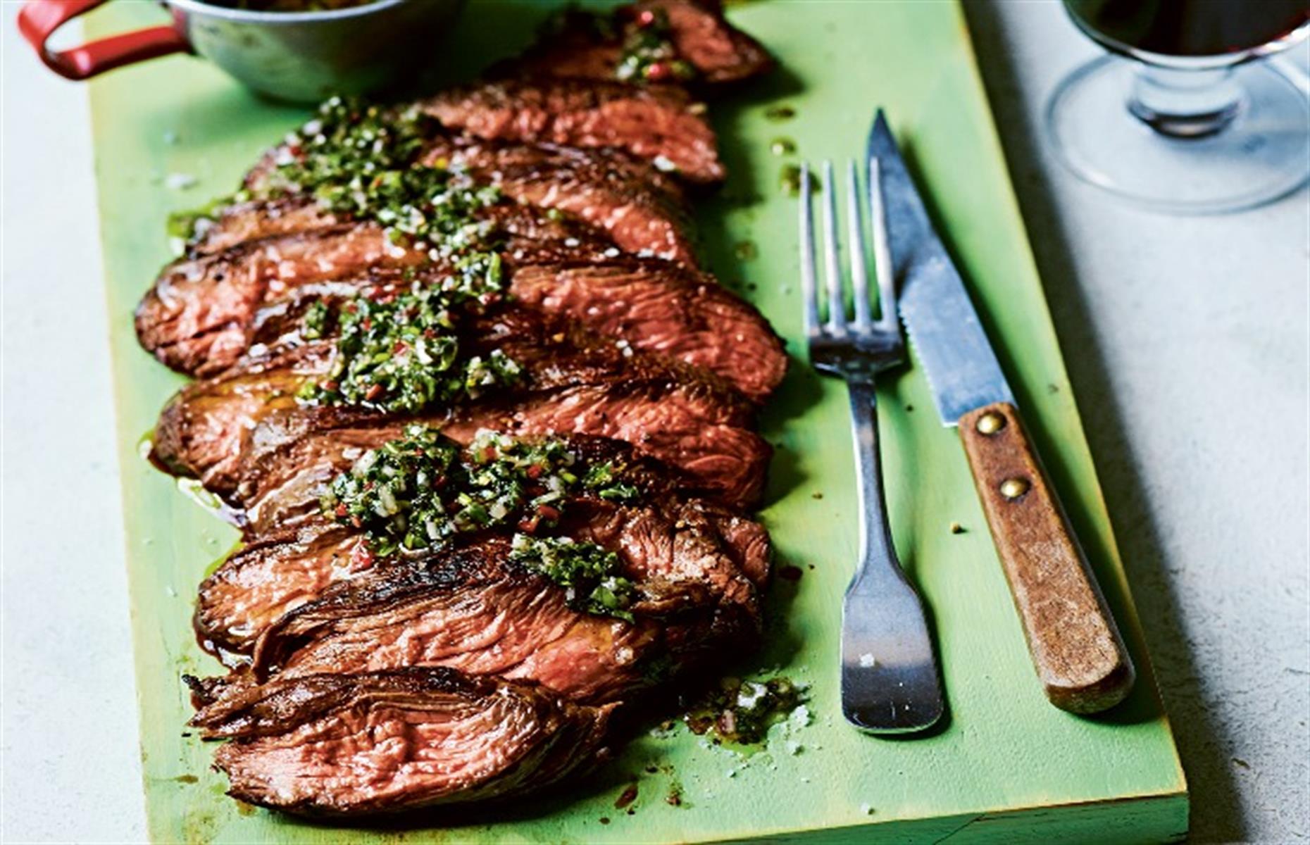 52 brilliant BBQ recipes everyone will love