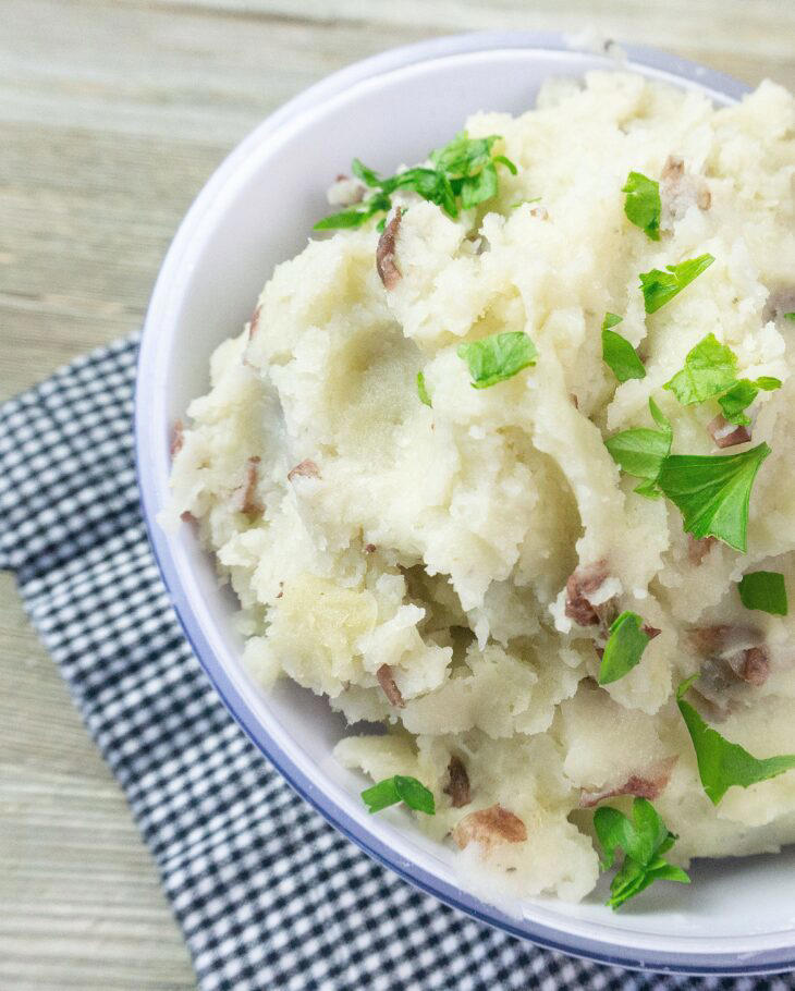 30 Easy Gluten-Free Potluck Ideas