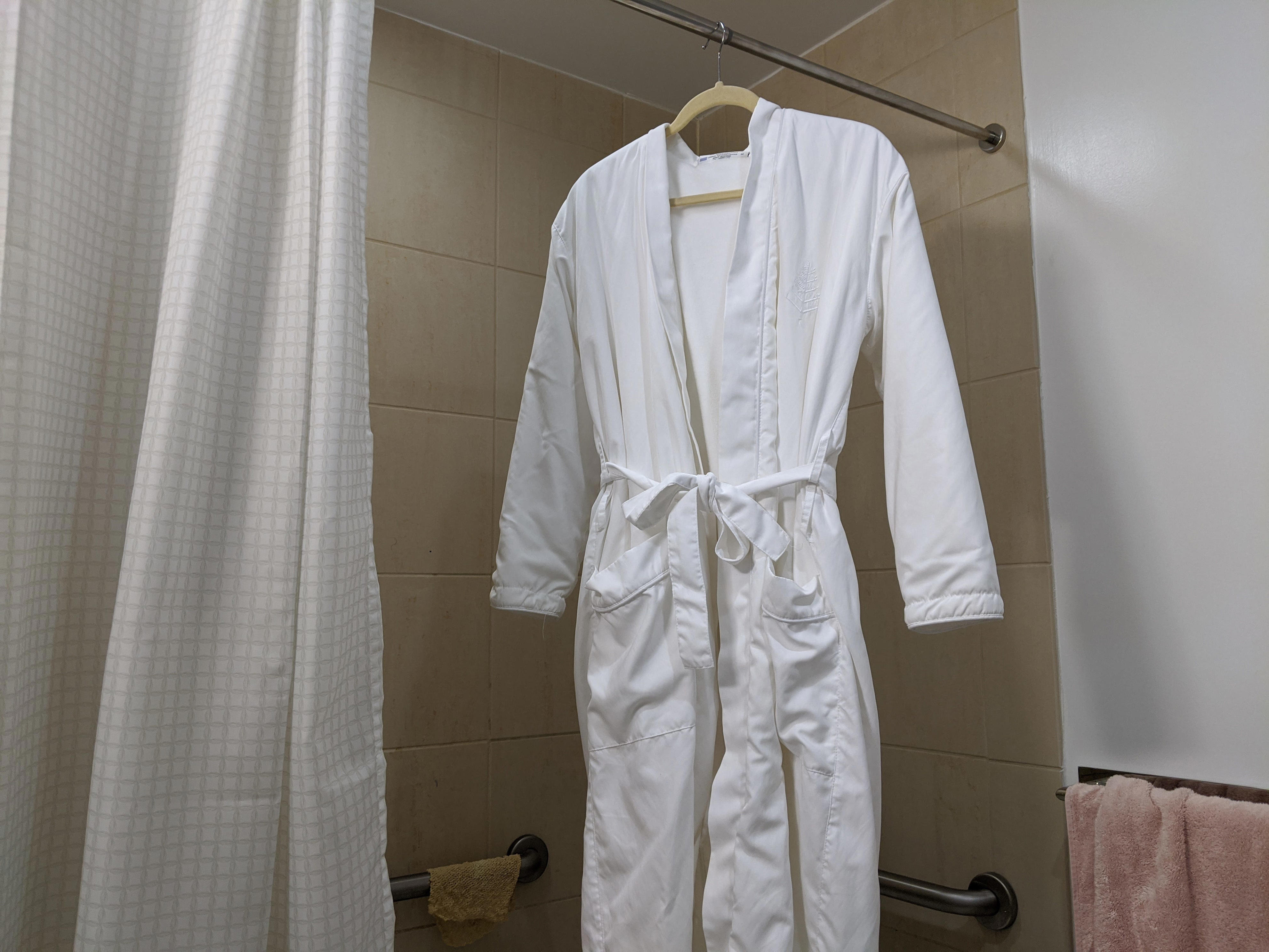 The 11 best bathrobes for men in 2024: Tested and reviewed