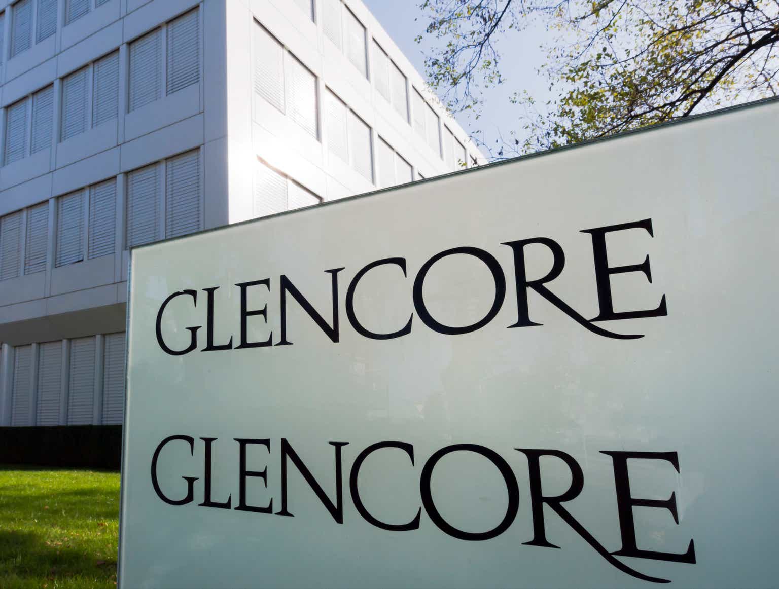 Glencore recycling exec who led Li-Cycle push will exit firm - Bloomberg