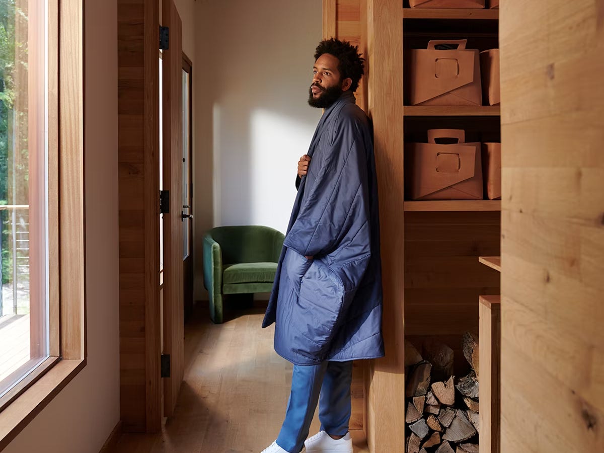 The 11 best bathrobes for men in 2024: Tested and reviewed