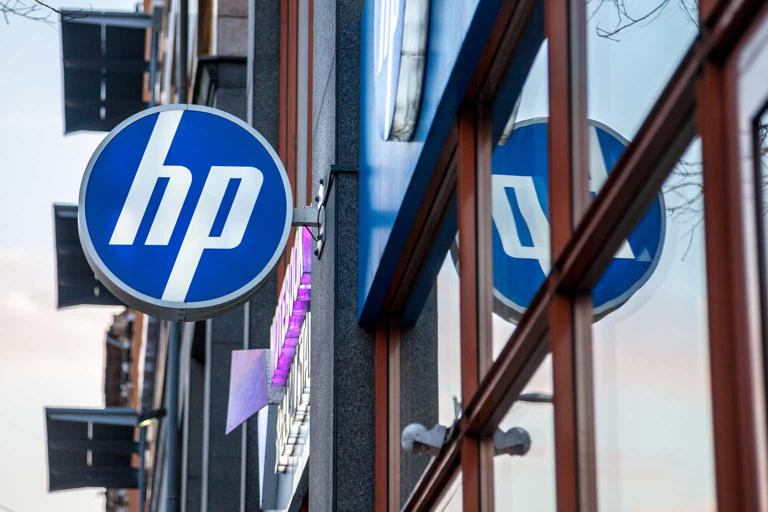 HP plans to acquire Humane, but not its AI pin: report