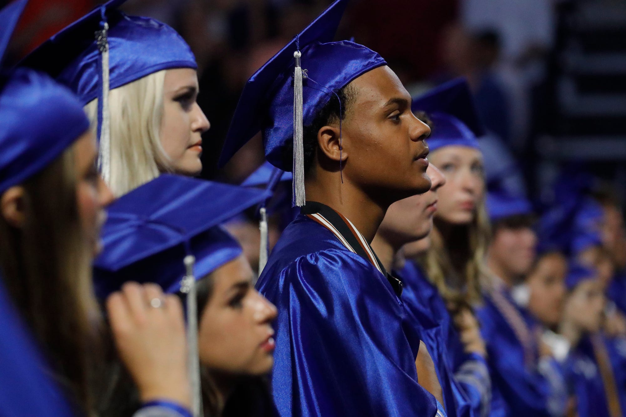 Share graduation advice and you could win a $100 gift card to a local ...