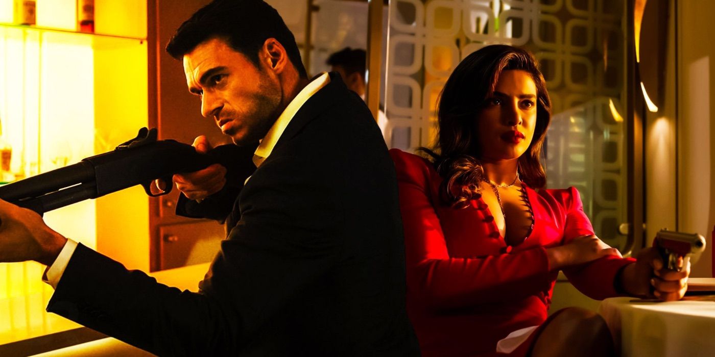 Citadel Season 2: Cast, Story & Everything We Know