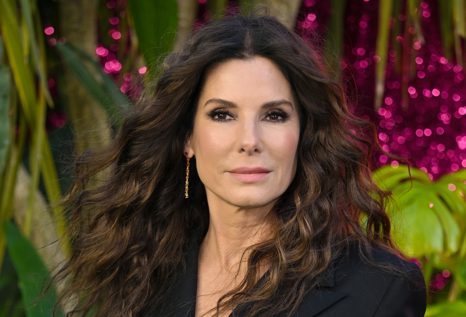 Sandra Bullock : « Rien de tout cela n'a plus d'importance