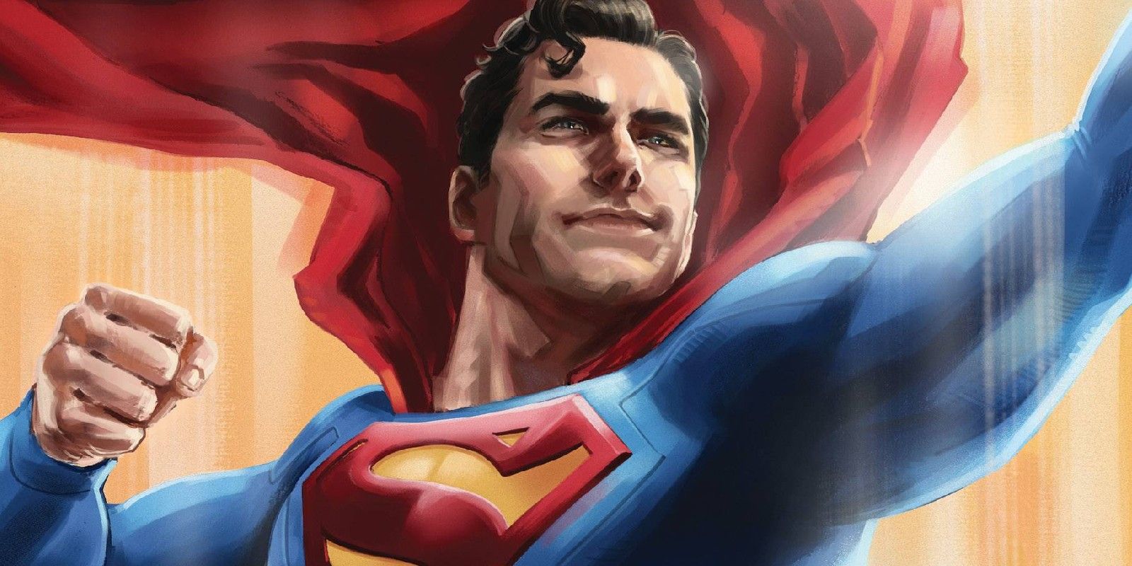 Just Because You Think Superman Is Boring Doesn't Mean It's True