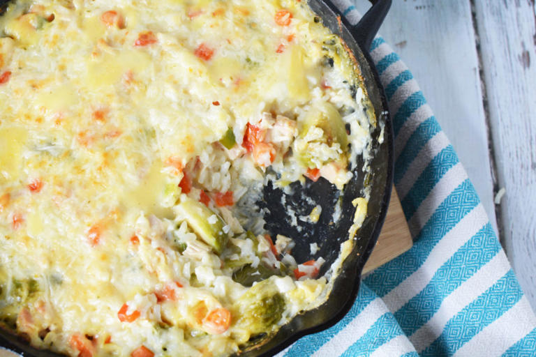 12 Amazing Casserole Recipes You'll Make on Repeat
