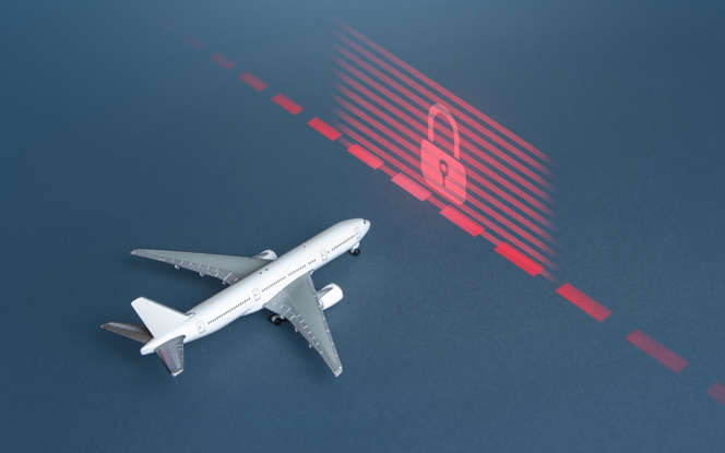 Why planes are forbidden from flying over Disney parks (and other no ... Why planes are forbidden from flying over Disney parks (and other no ...