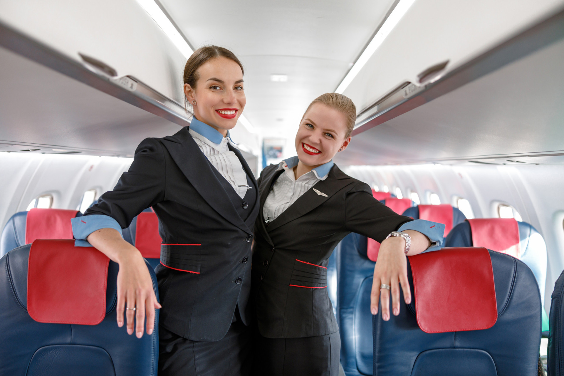 In-flight etiquette: rules of flying you should be following
