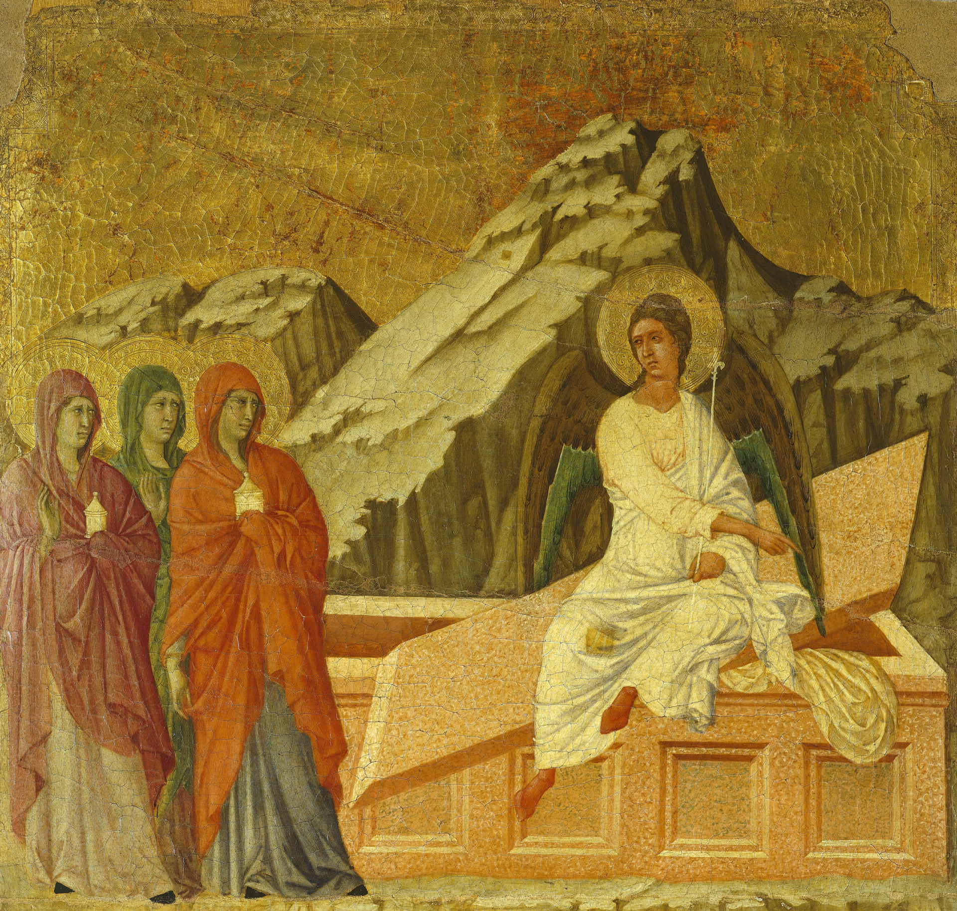 Who was Jesus' midwife?