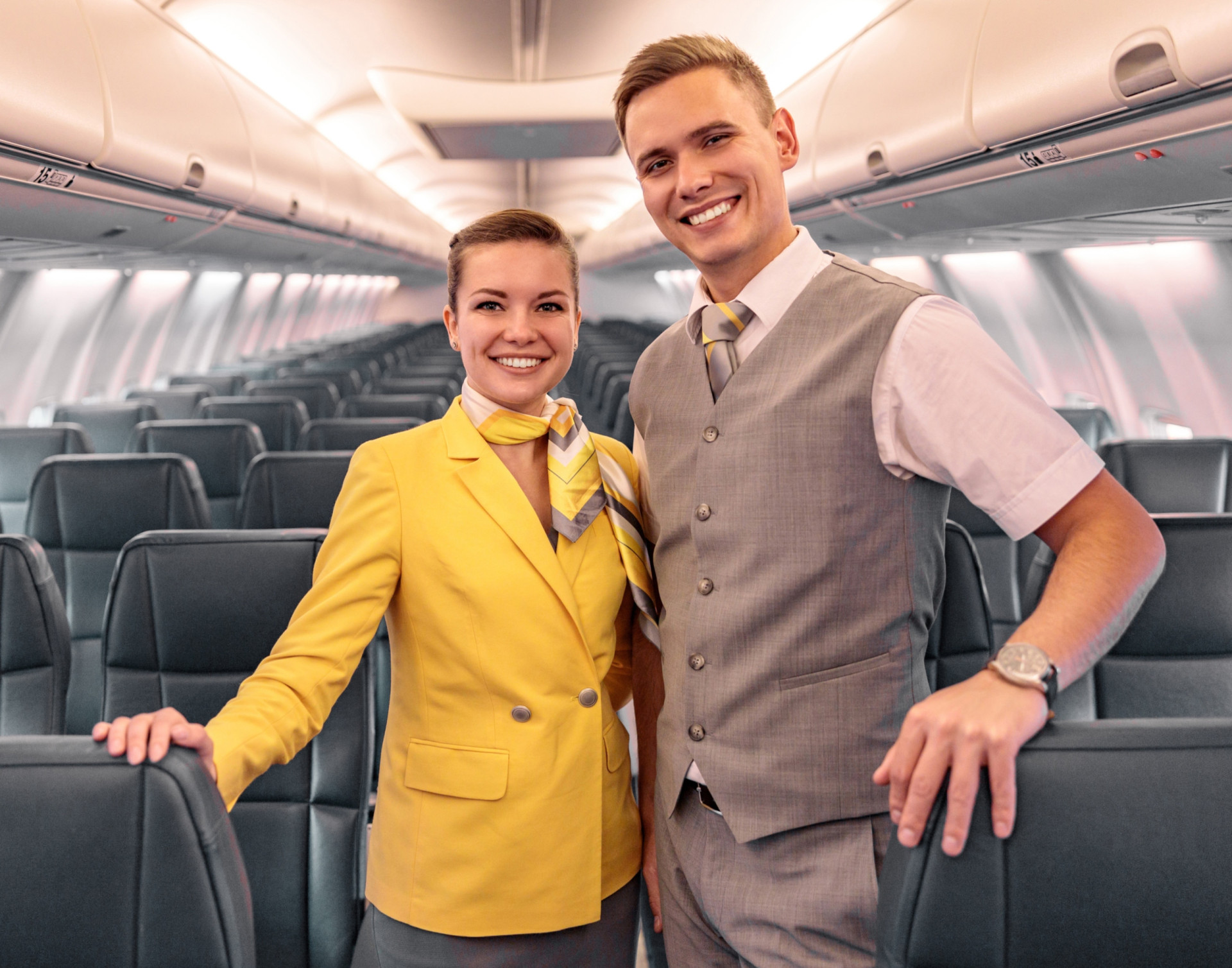In-flight etiquette: rules of flying you should be following