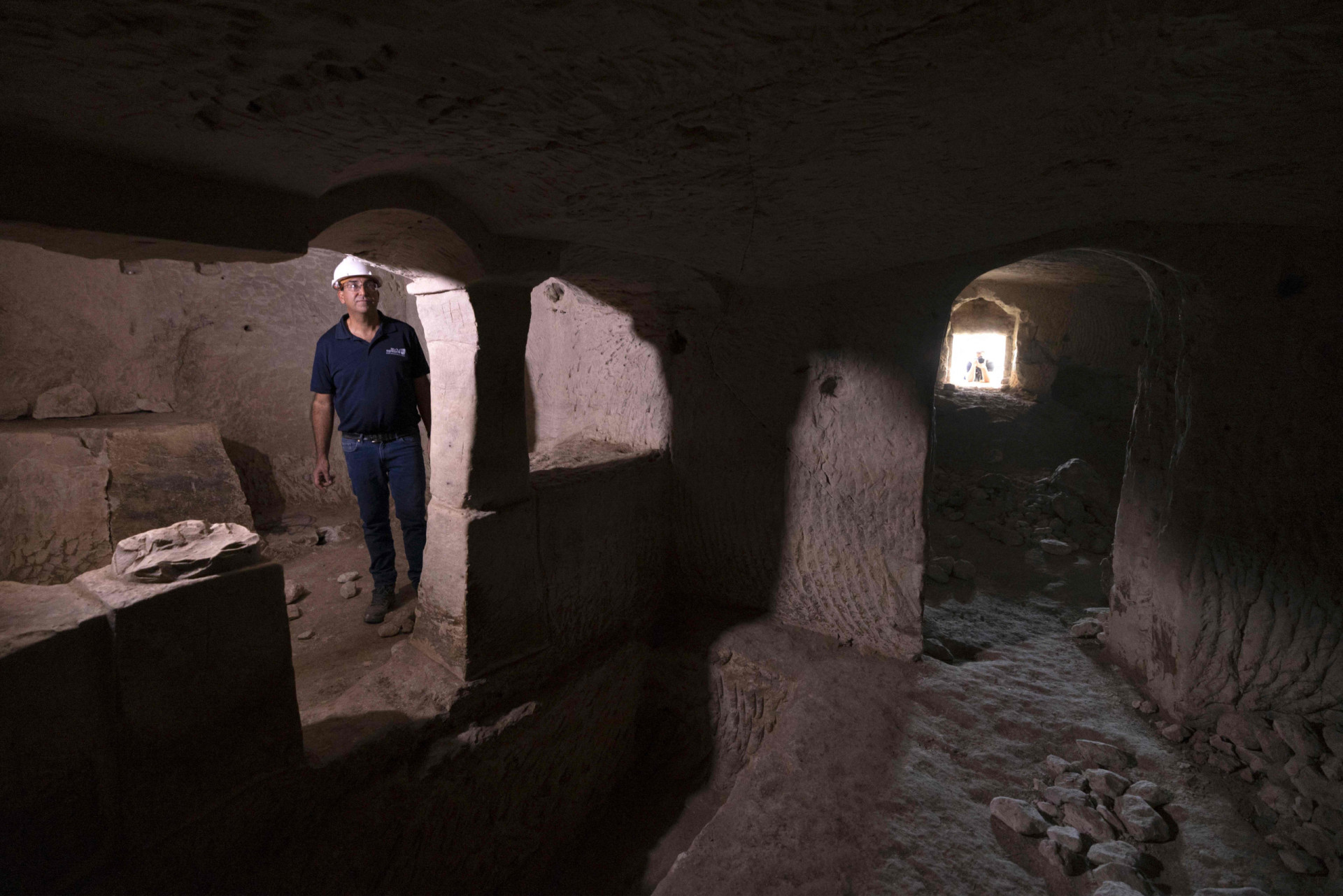 Who was Jesus' midwife?