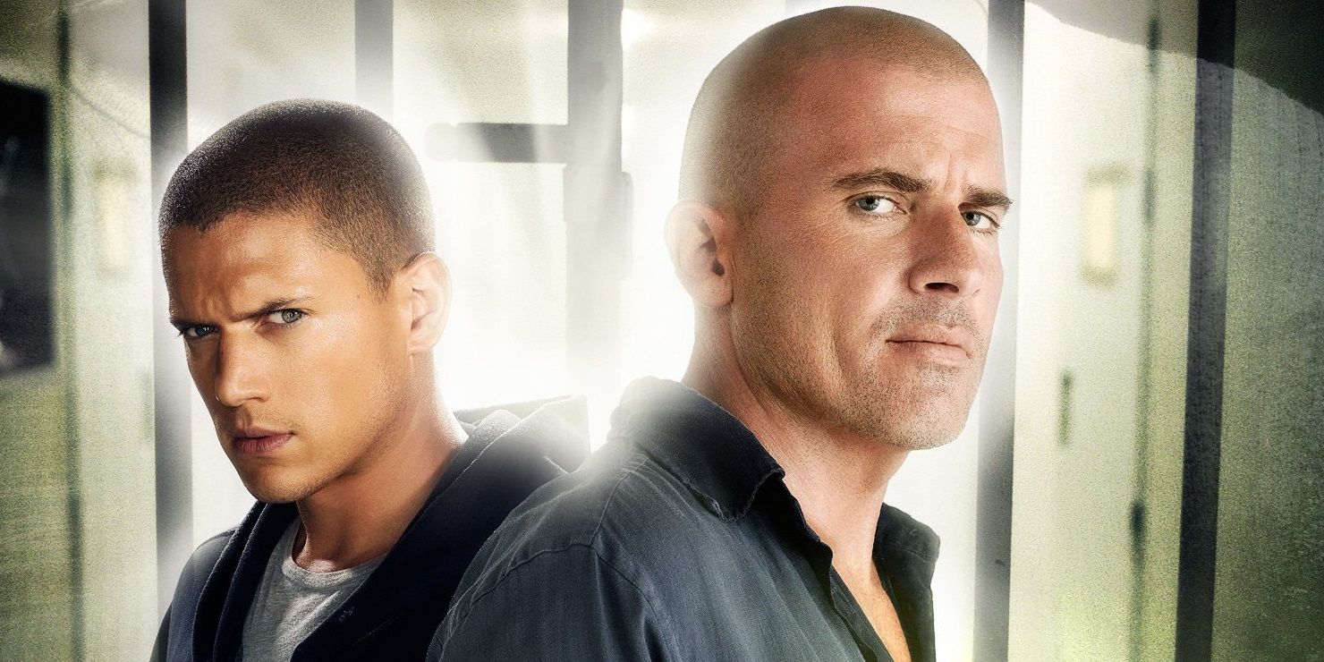 Prison Break Cast & Character Guide
