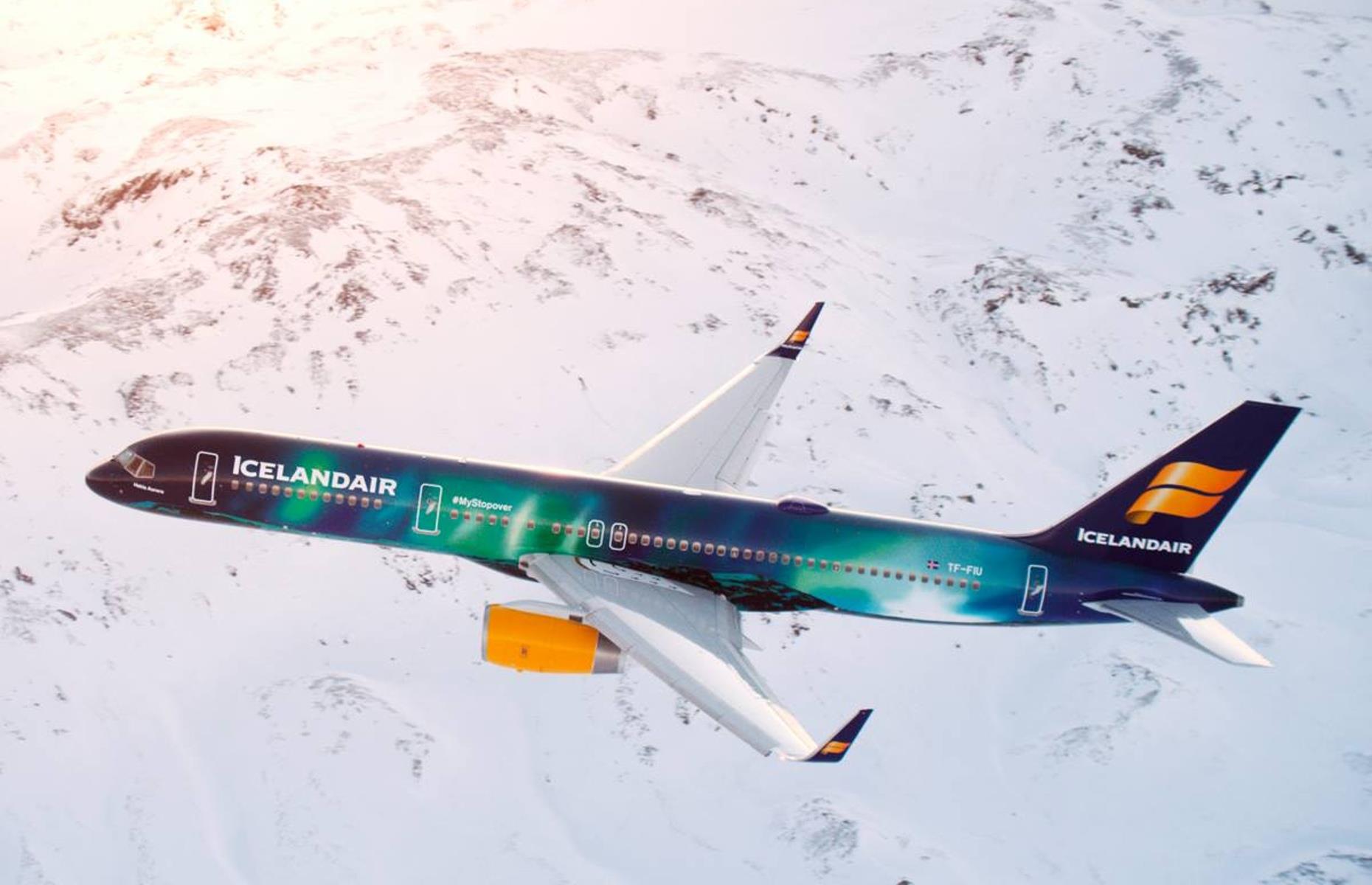 Are these the world’s most beautifully decorated commercial aircraft?