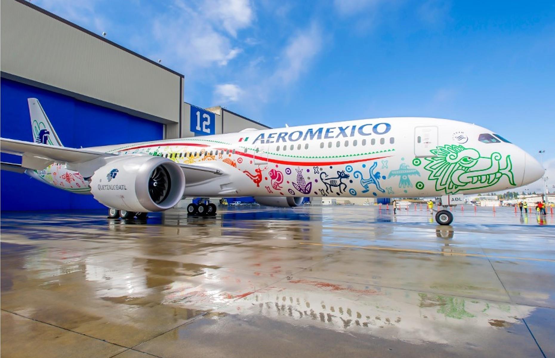 Marvel at the world's best-looking planes