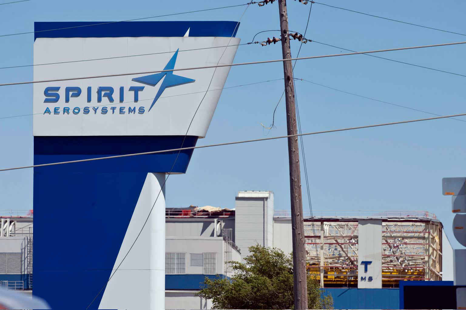 Spirit Aerosystems gains amid report Airbus on track to sign deal by ... Spirit Aerosystems gains amid report Airbus on track to sign deal by ...