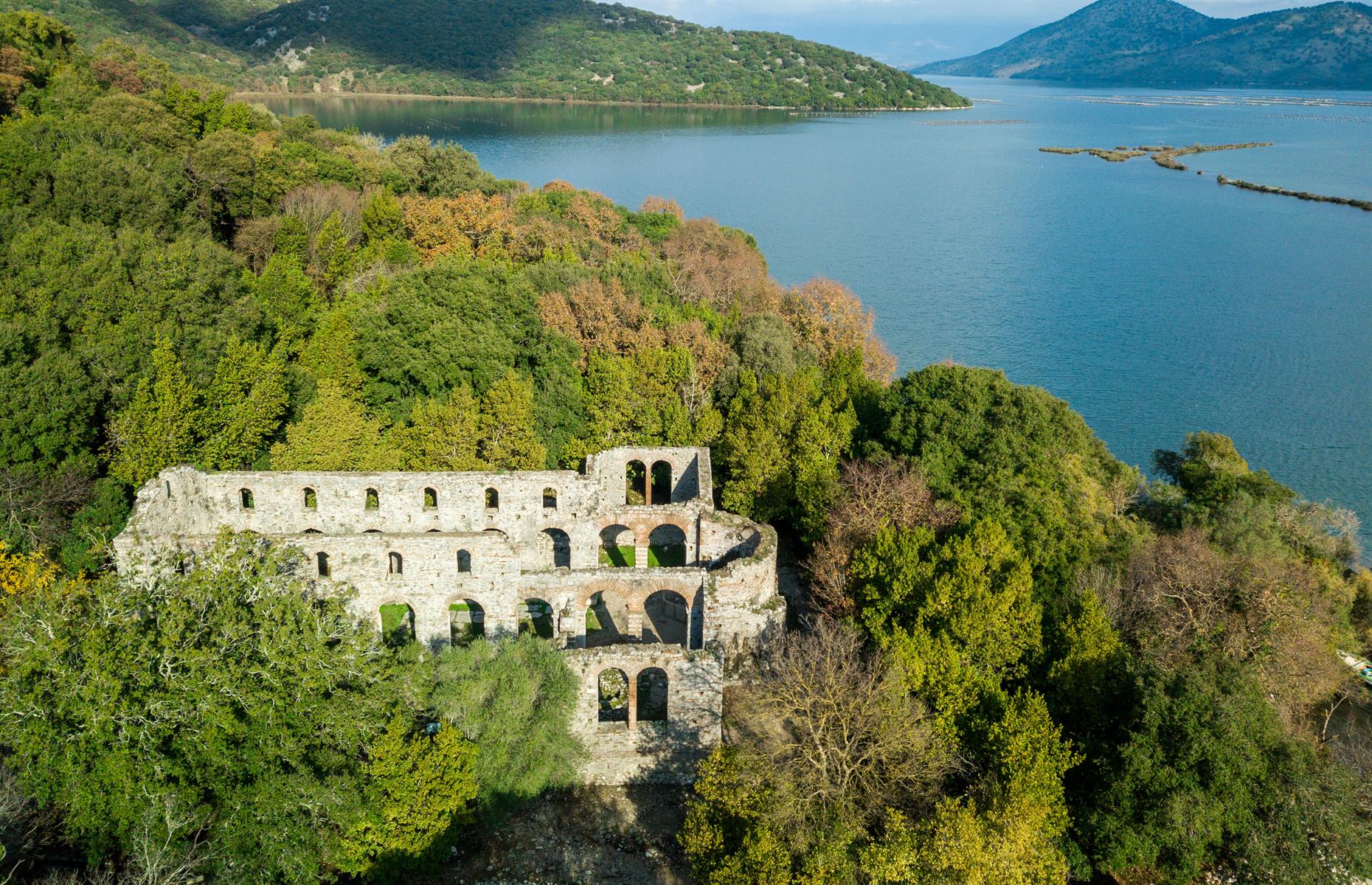 14 majestic Roman ruins to add to your bucket list