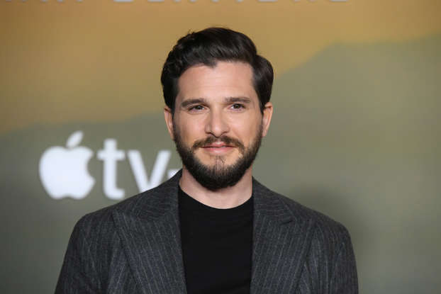 Esto es lo que Kit Harington quería ser en realidad Esto es lo que Kit Harington quería ser en realidad