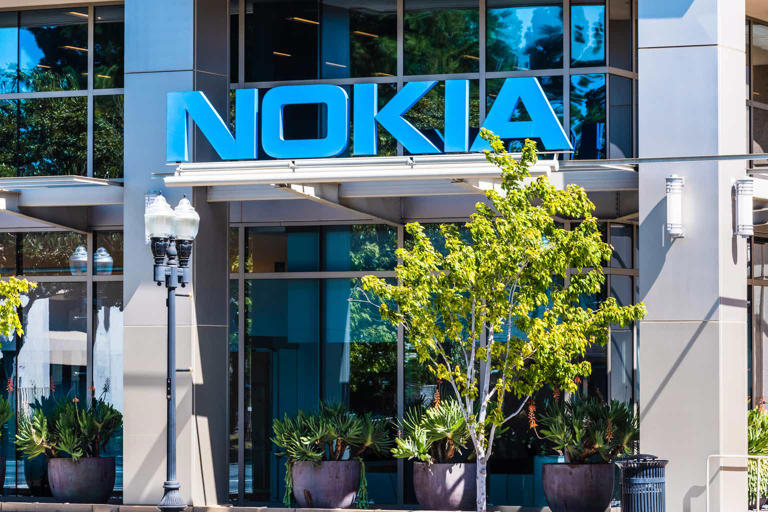 Nokia exits FWA unit, takes 11% stake in Inseego