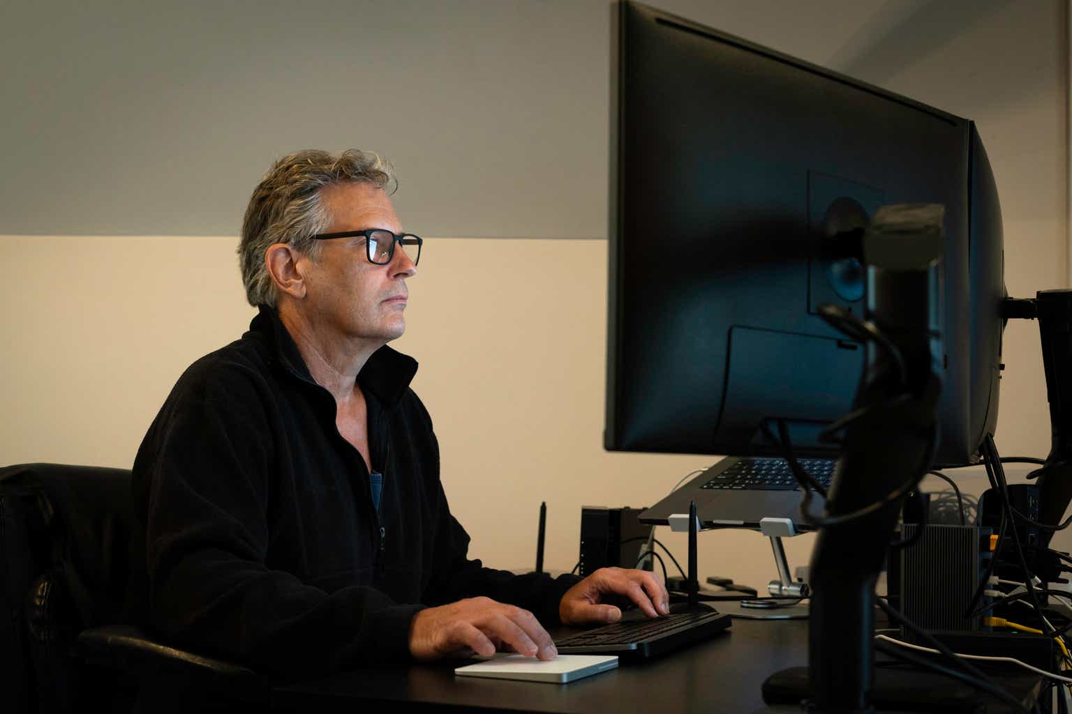 Siebert Financial, Next Securities sign strategic deal to develop AI ...