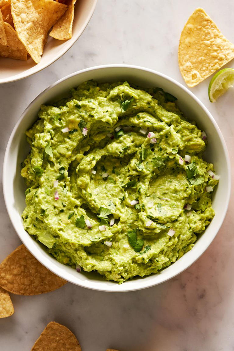 Cinco de Mayo has never been more delicious thanks to these 30 recipes