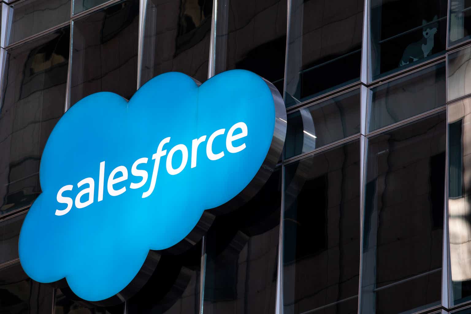 Salesforce, ServiceNow invest $1.5B in Genesys (update)