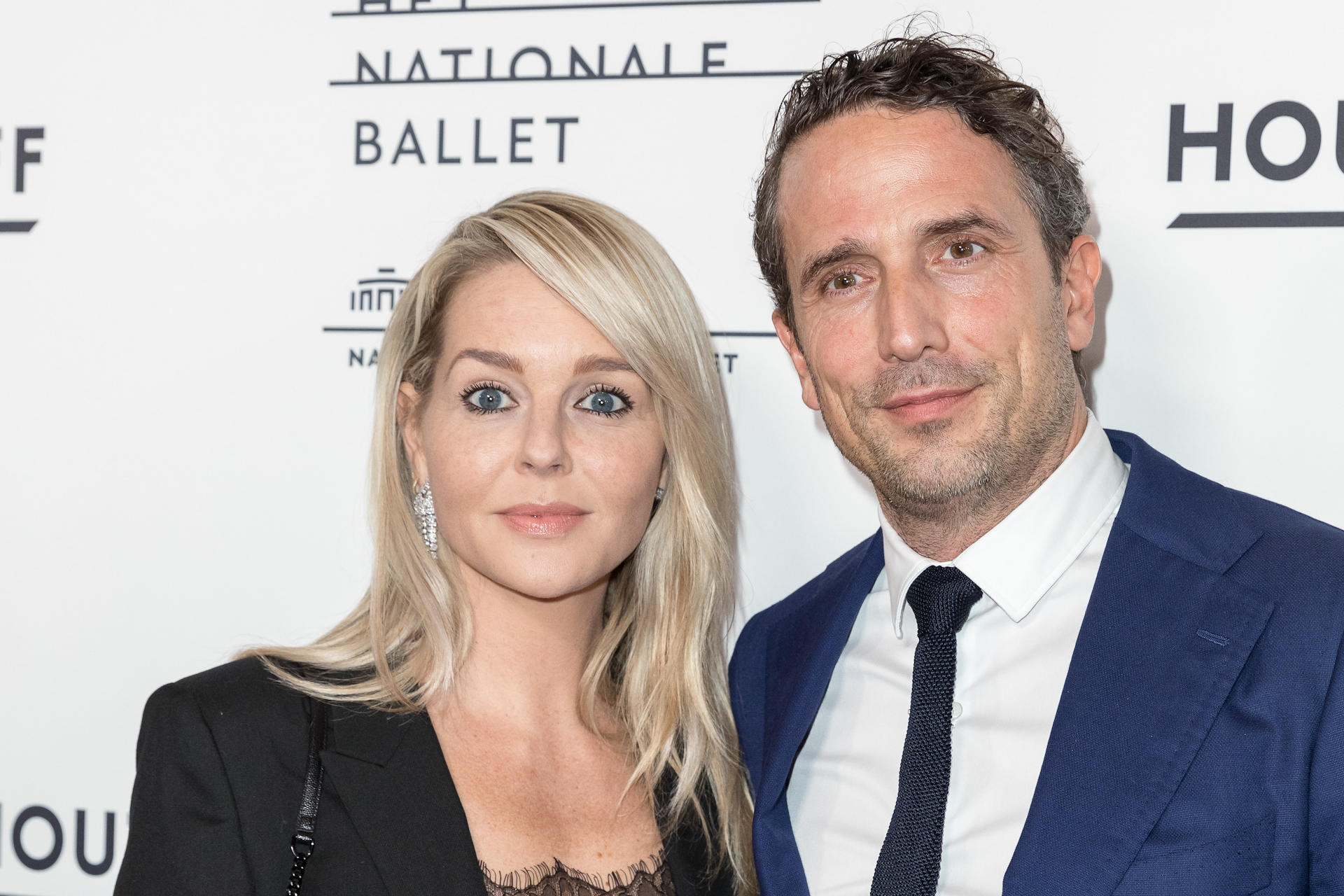 Wie wil deze jarige vandaag drie kussen geven?