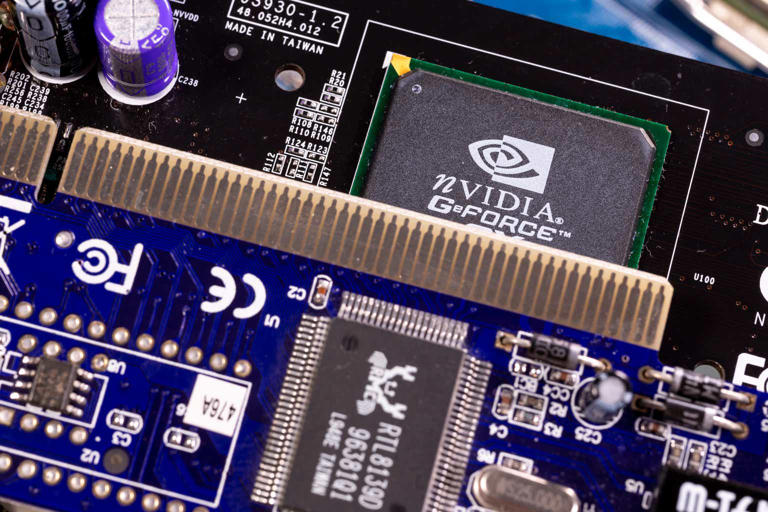 Nvidia reiterates its AI chips don't have backdoors or kill switches ...