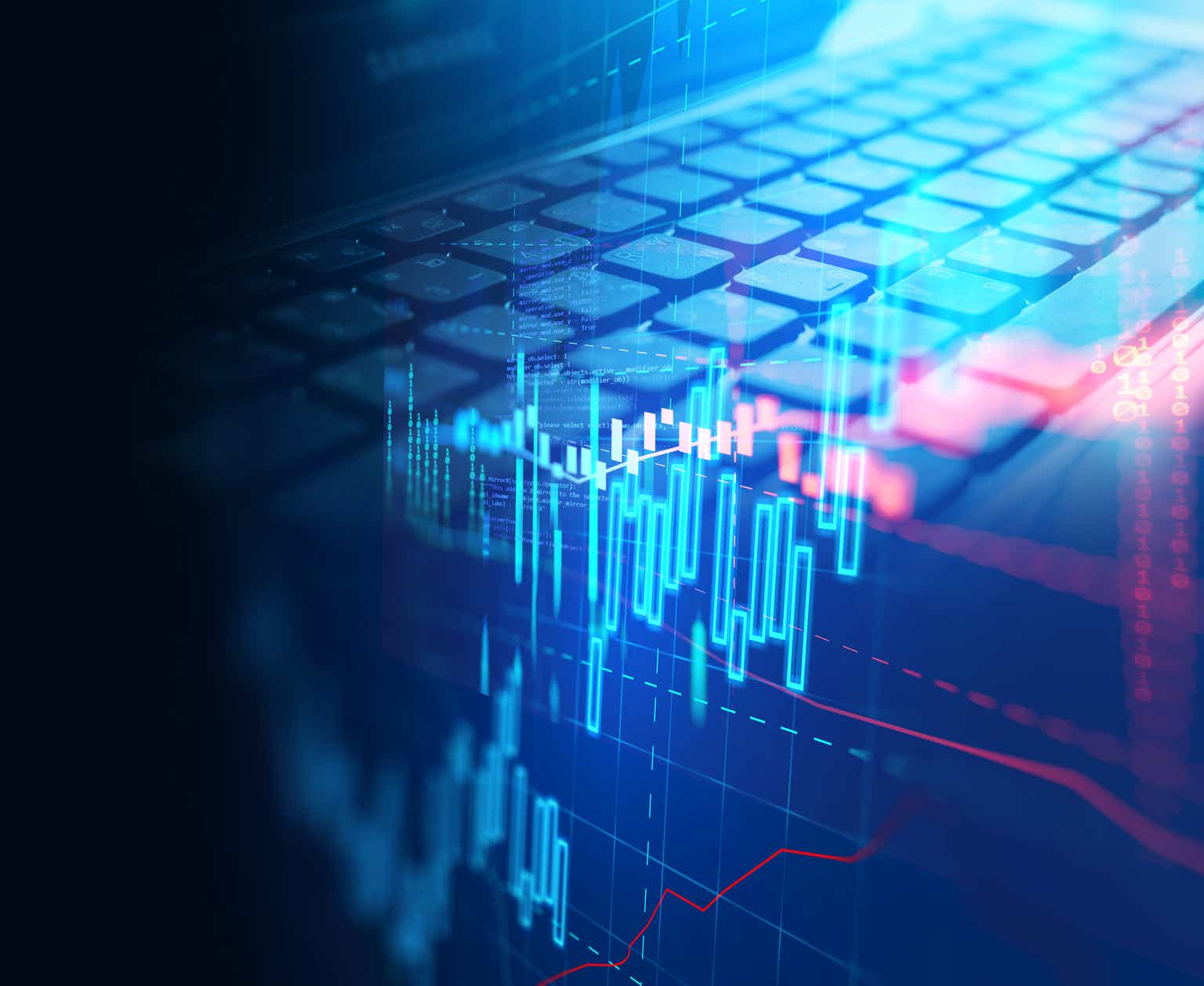 OpenText appoints former BlackBerry CFO as new finance chief