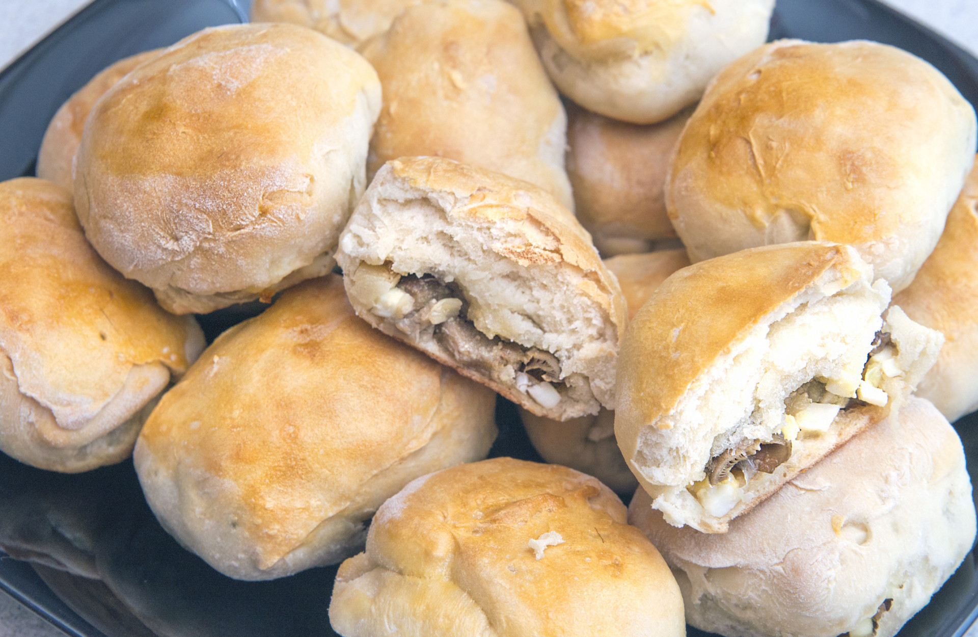 Easy typical dishes from around the world