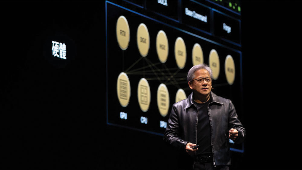 Dow Jones Futures: Market Jumps; Nvidia Leads New Buys As CEO Jensen ... Dow Jones Futures: Market Jumps; Nvidia Leads New Buys As CEO Jensen ...