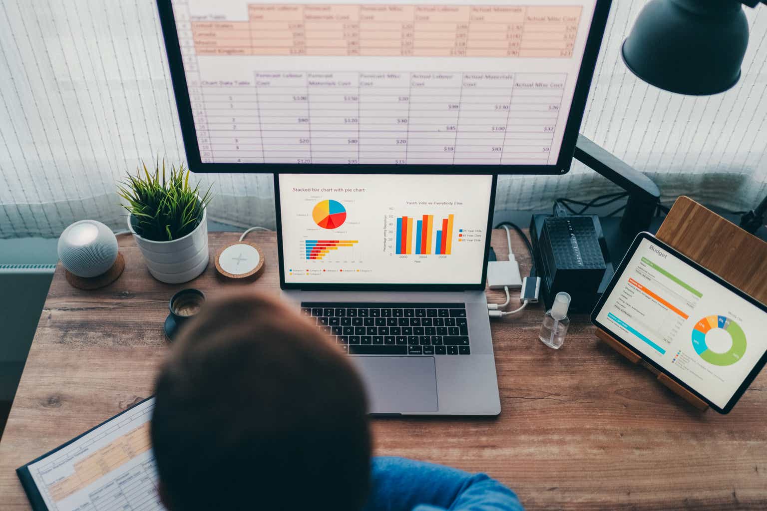 Tradeweb Markets Q2 2025 Earnings Preview