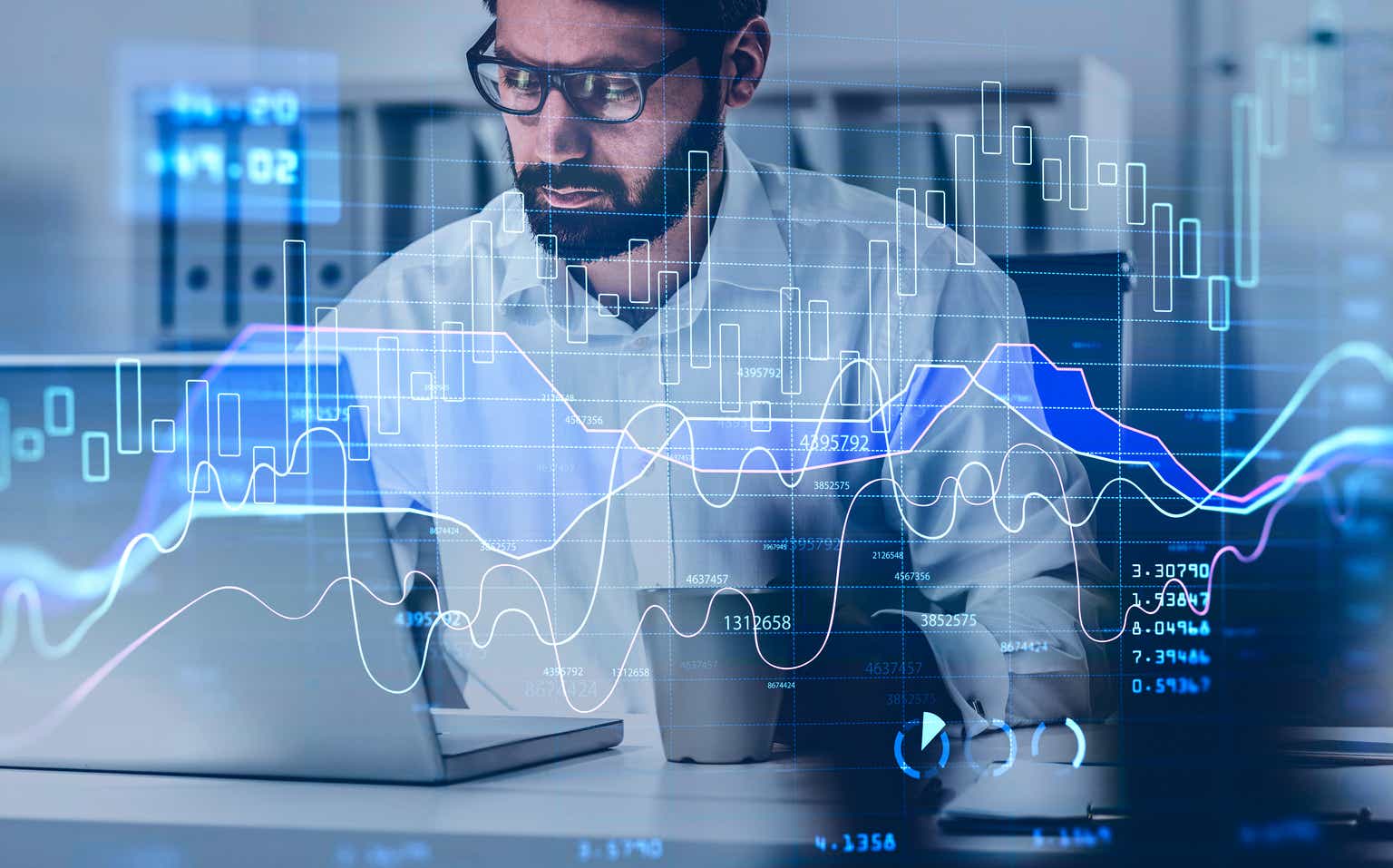 ECN Capital to be acquired by Warburg Pincus-led investor group for C$3 ...