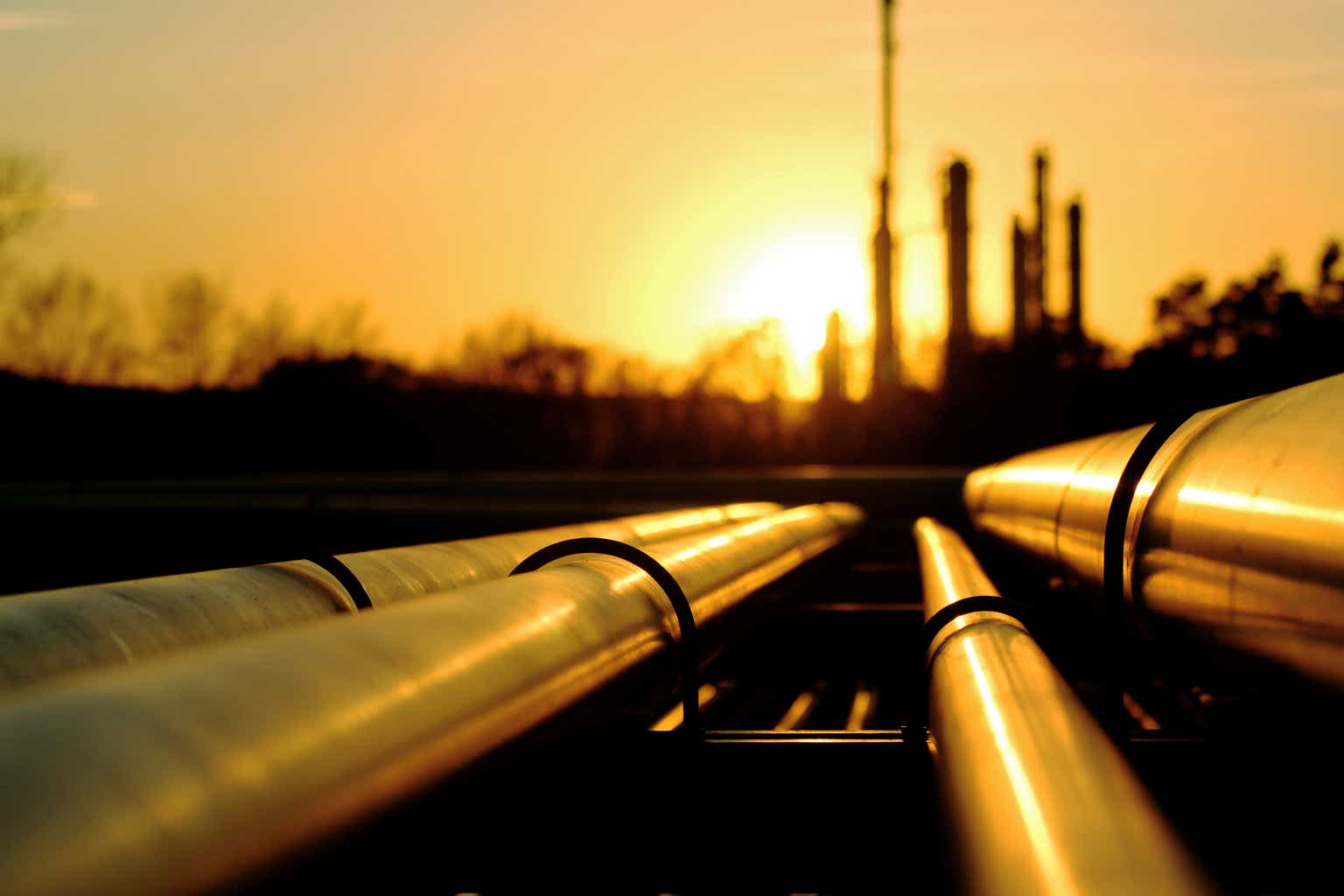Targa Resources to build $1.6B Speedway NGL pipeline, gas processing plant