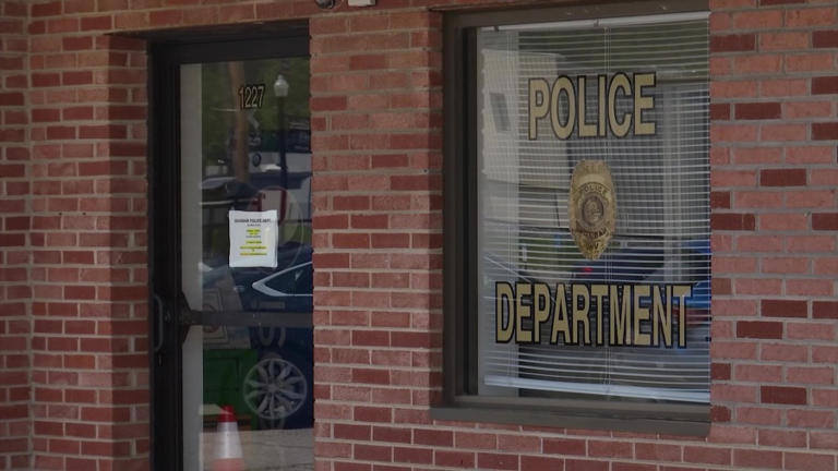 Settlement reached in Dunbar Police excessive force case