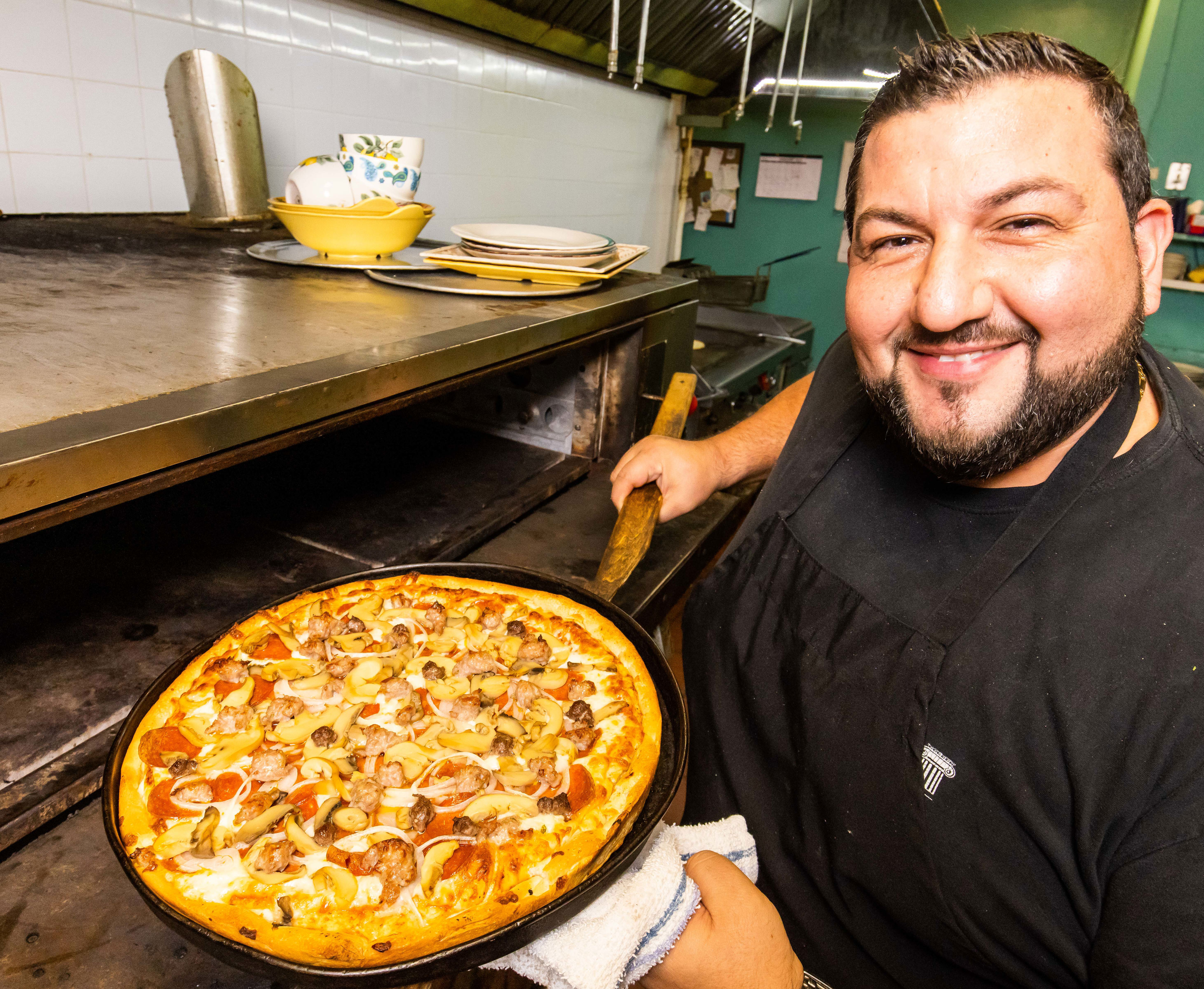 What are the best local pizza restaurants in Ocala? Here are just 9 of ...