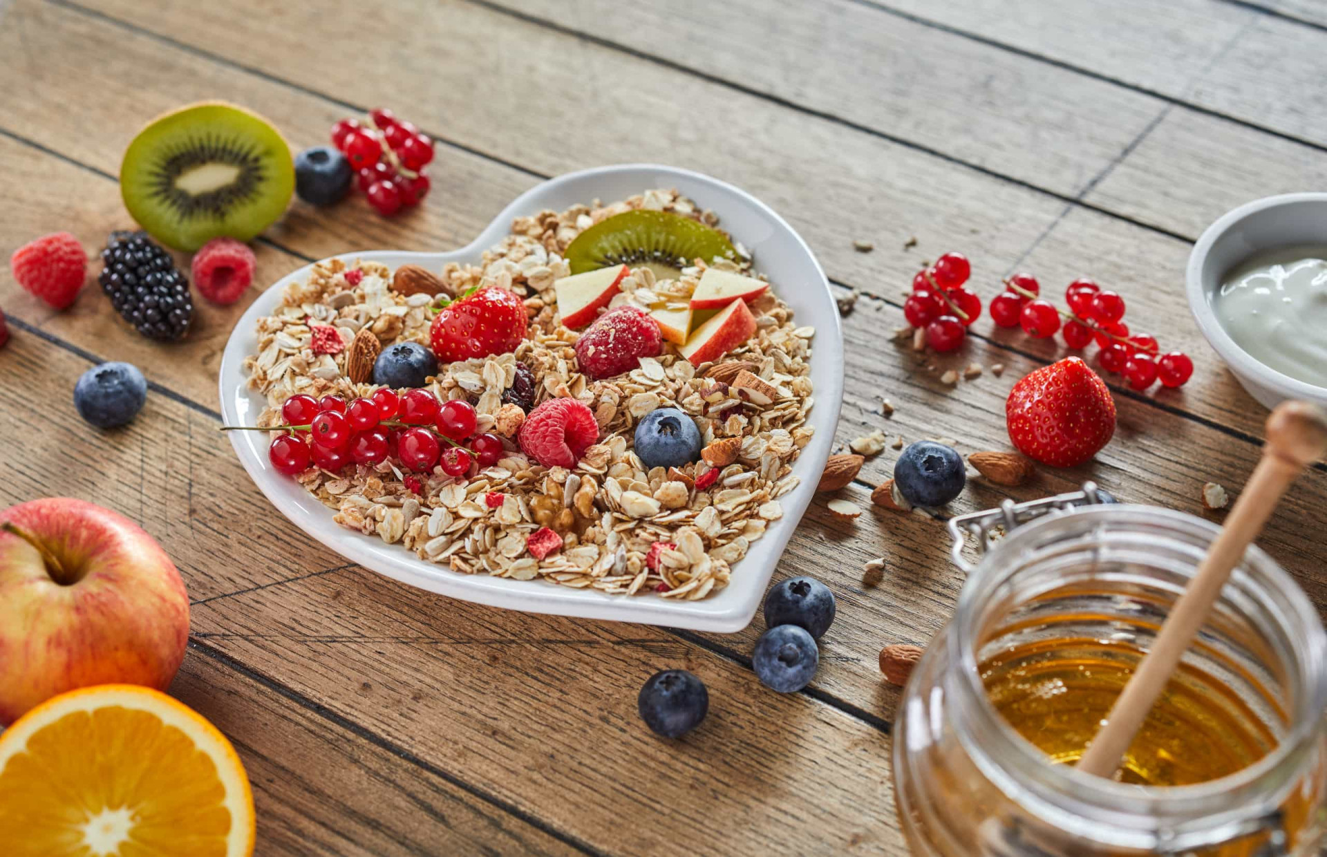 L'importance du petit-déjeuner dans une alimentation équilibrée