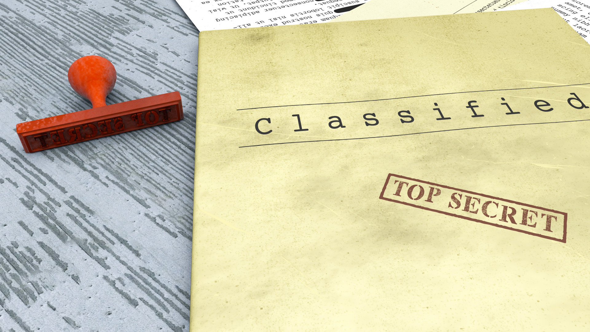 The CIA is looking for informants in Asia