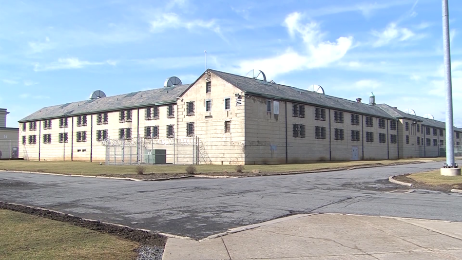 SCI in Central Pennsylvania recommended to close: ‘Dog-and-pony show’