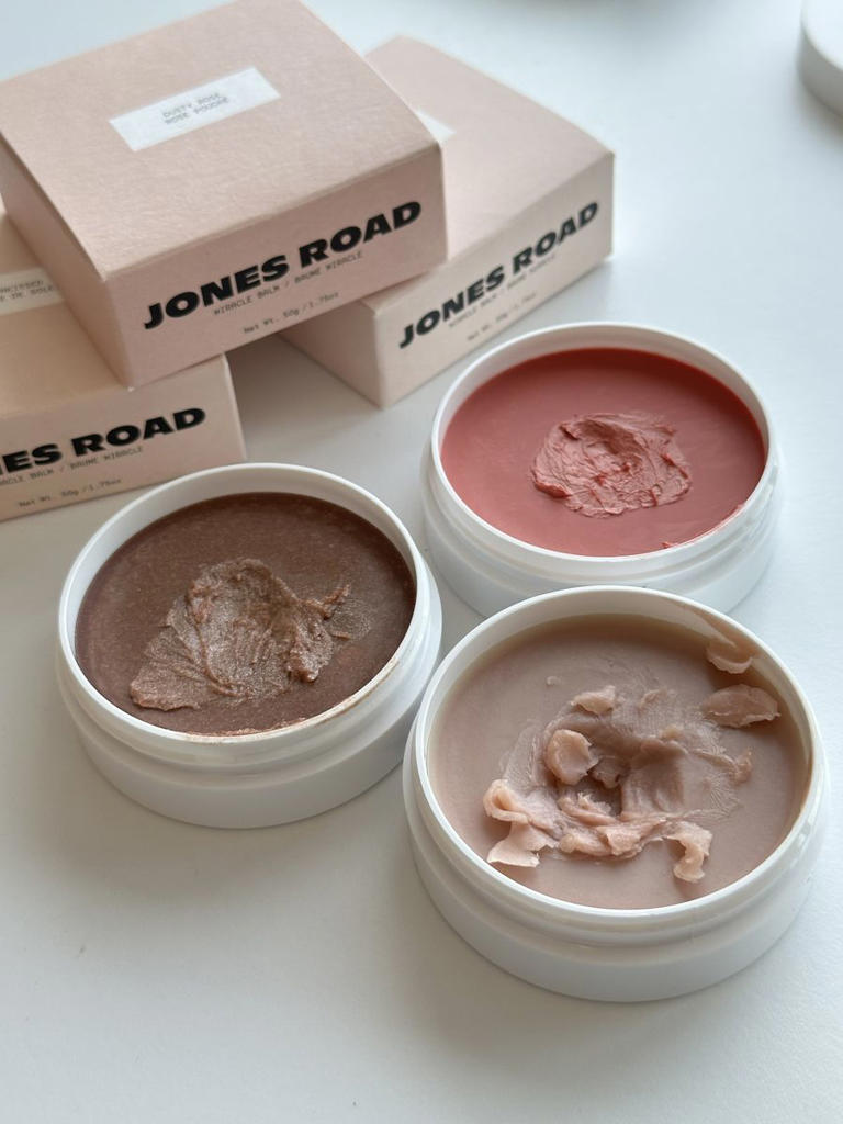 I tried Jones Road Beauty’s Miracle Balm — here’s what happened