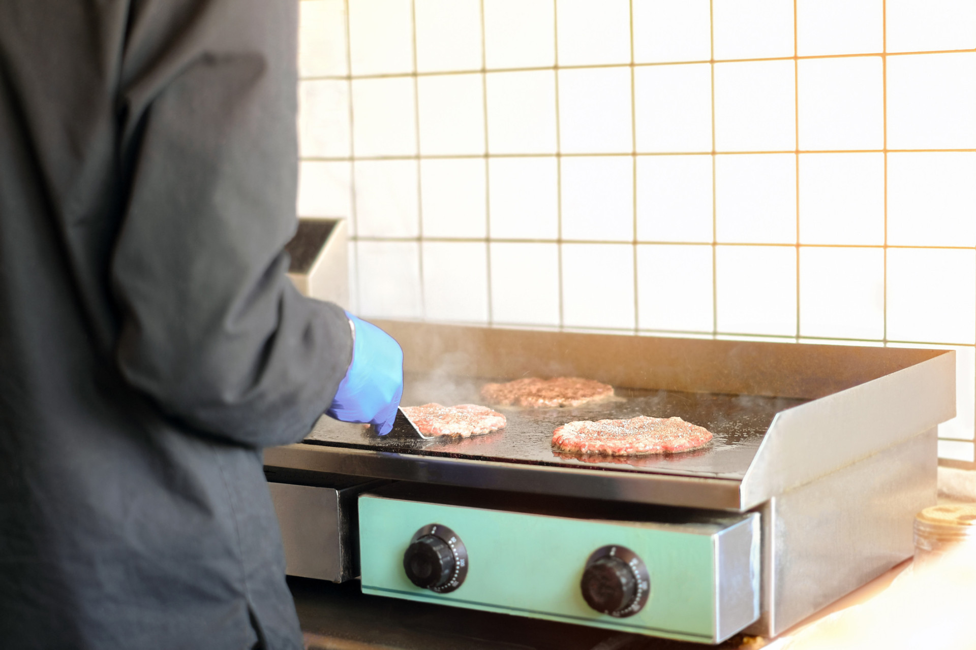 Foods you should avoid when eating out