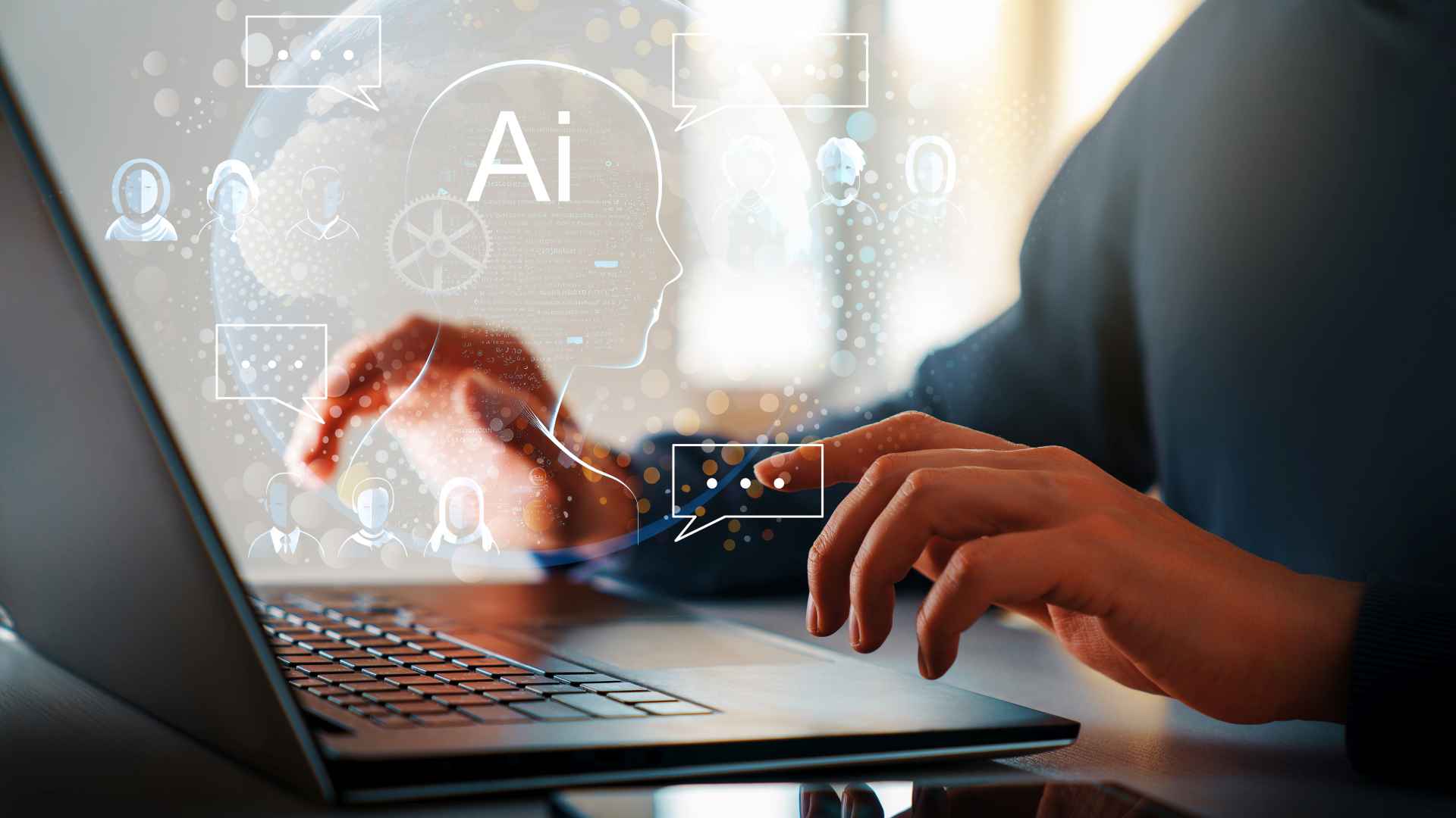 How To Invest in AI: Strategies for New Investors