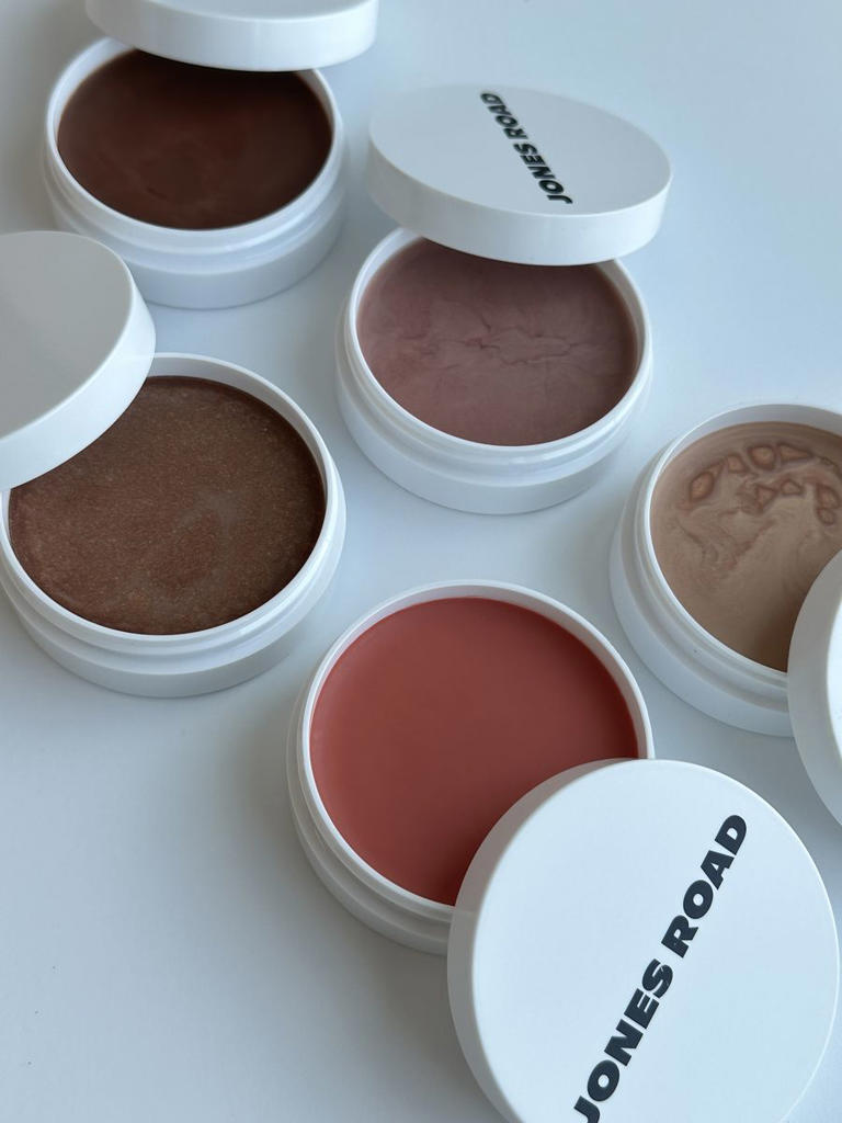 Jones Road Miracle Balm Sunkissed