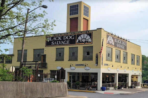 Find your fun in Roanoke, VA - top 5 things to see and do in this fun city