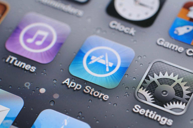 Apple-funded study slams EU's Digital Markets Act, says fee savings not ...