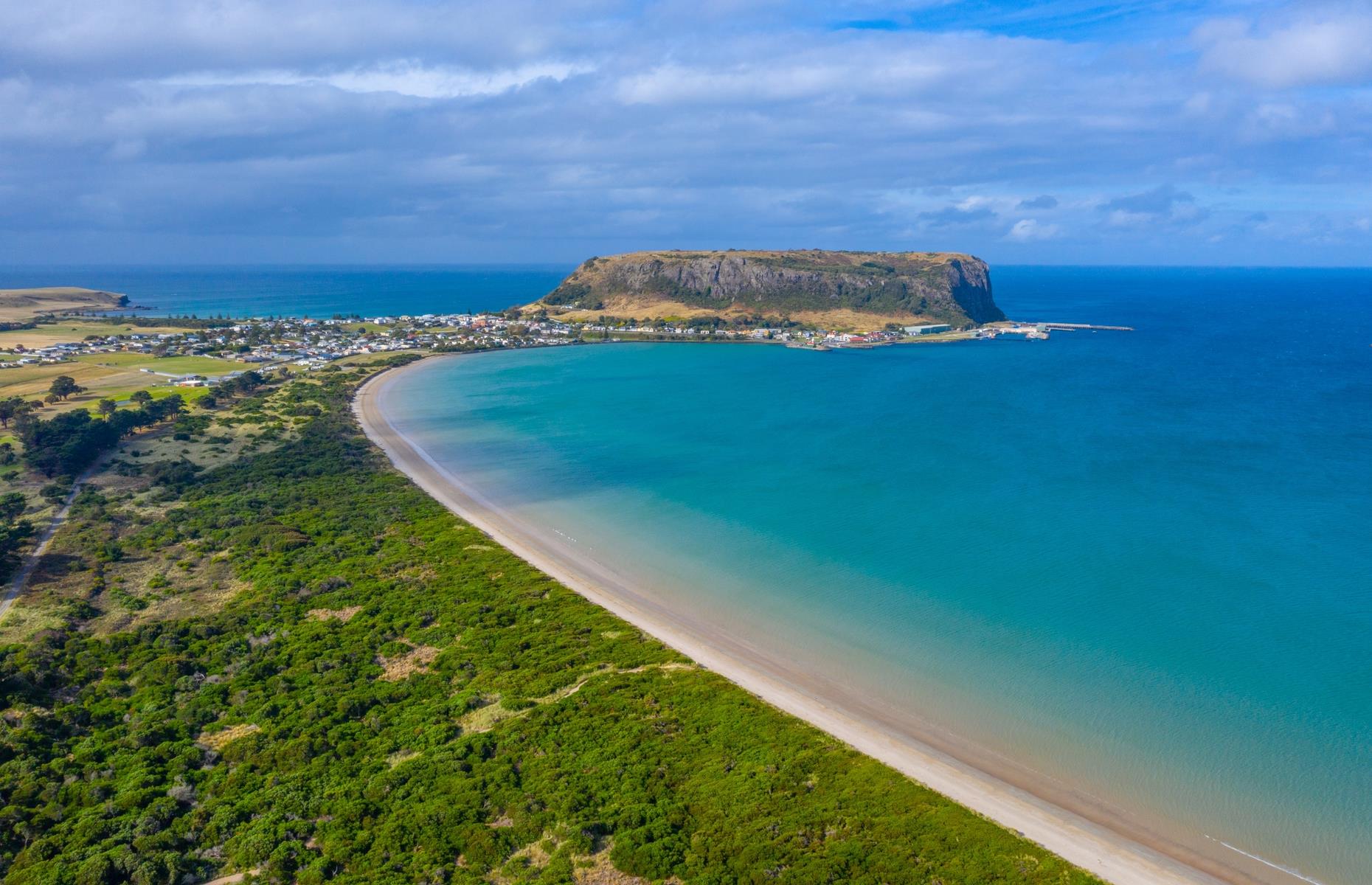 Australia's most idyllic small towns