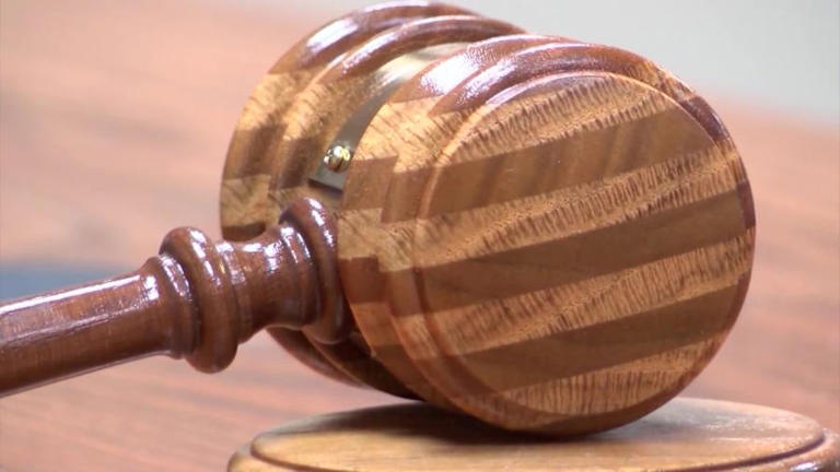 Jury convicts 2 in fake Michigan campaign signature scheme