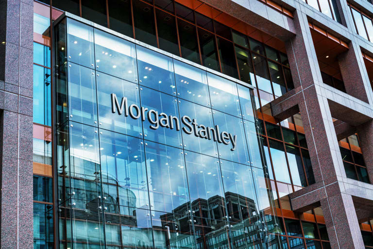 Morgan Stanley acquires Metra Living from London & Quadrant Housing for ...