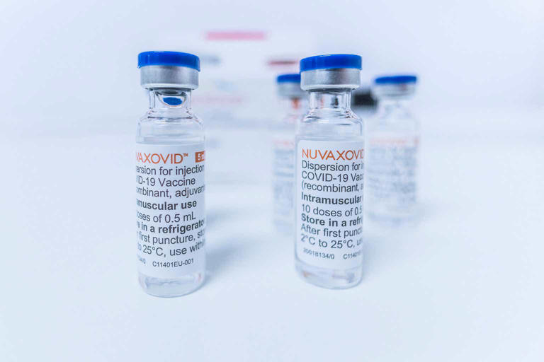 Novavax told by FDA to conduct additional study for COVID vaccine - report