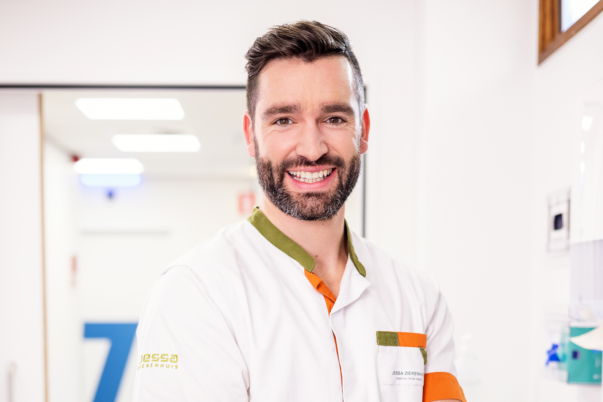 Zanger Metejoor overwon zijn faalangst